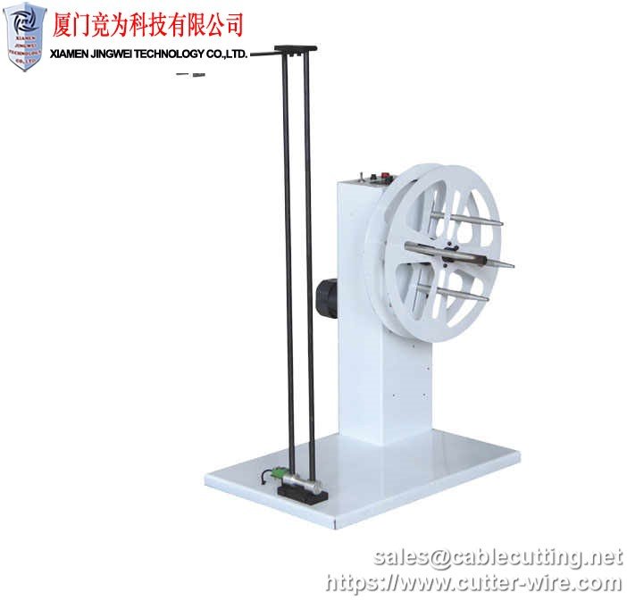 Automatic wire pre-feeder machine WPM-05A